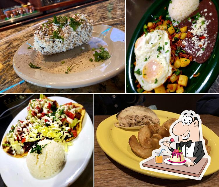 La Rumba Restaurant Latino, Asheville - Restaurant menu, prices and reviews