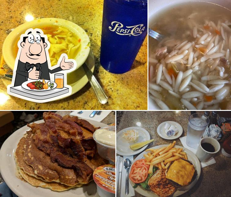 Dietz Stadium Diner, Kingston - Restaurant menu, prices and reviews