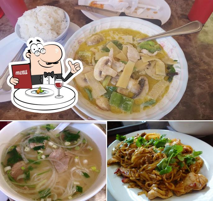 Egg Roll Plus in Eau Claire - Restaurant menu and reviews
