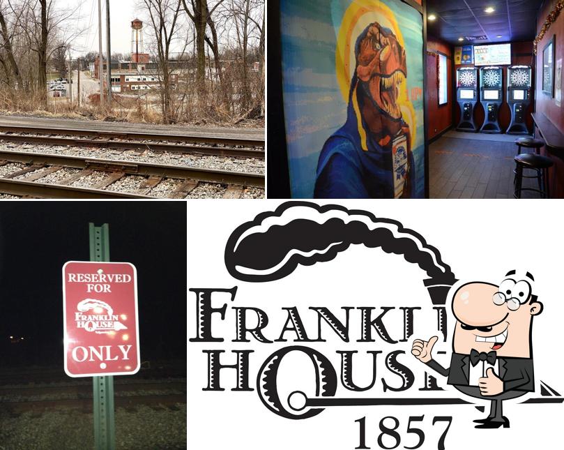 Franklin House in Valparaiso - Restaurant menu and reviews