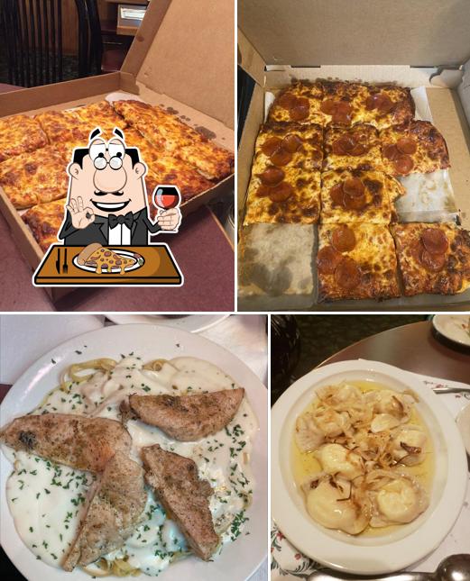 La Eda's Restaurant, Monessen - Restaurant menu, prices and reviews