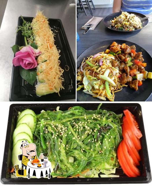 Phoenix Express, Veenendaal - Restaurant menu and reviews