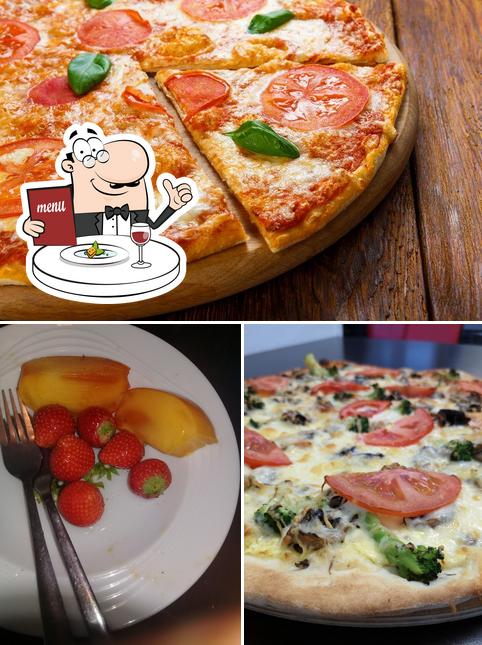 Quick Pizza, Essen - Restaurant menu and reviews
