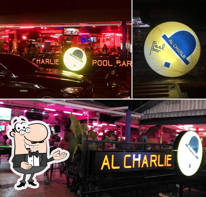 AL Charlie Sports Bar, Pattaya City - Restaurant reviews