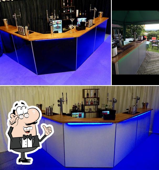 Bars At Yours in Stockport - Restaurant reviews