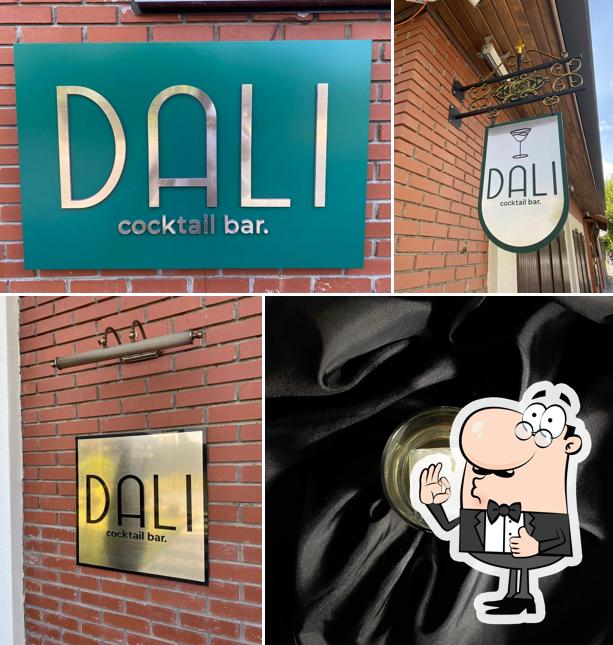 Dali Cocktail Bar, Eskişehir - Restaurant reviews