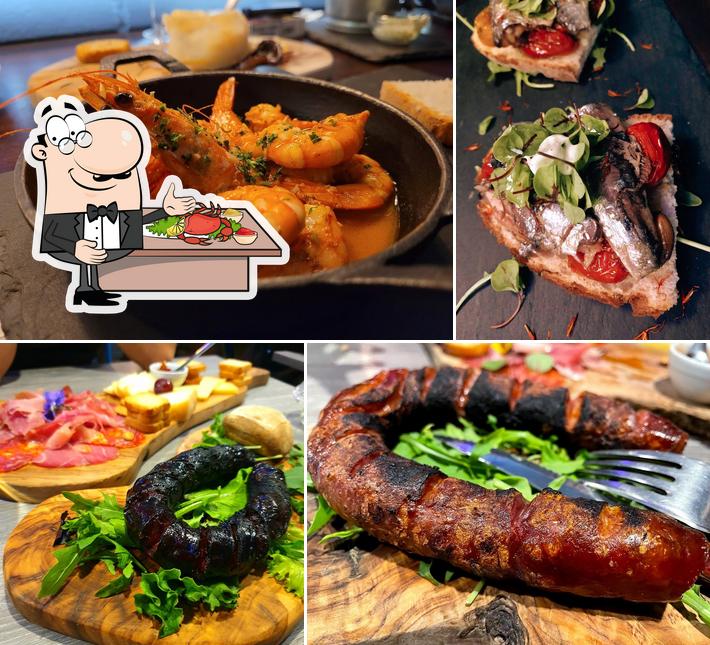 Best tapas in Lisbon restaurants, summer 2024 - Restaurant Guru
