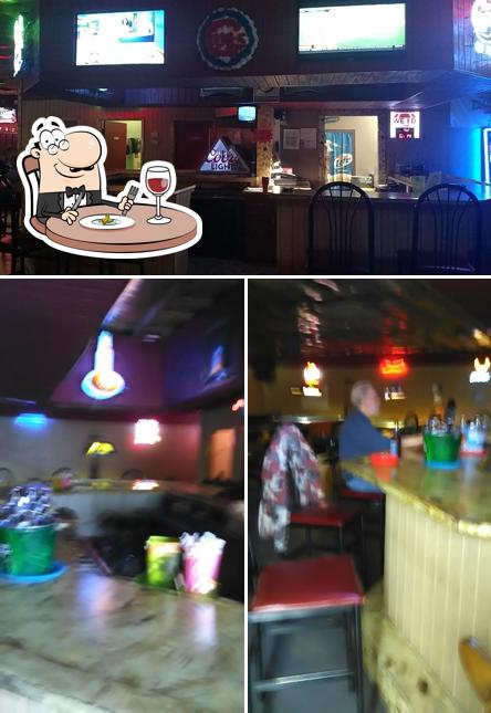 Harvester Inn Bar & Grill, Memphis - Restaurant menu, prices and reviews