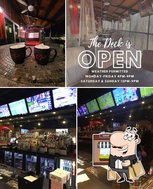 Jac's Cekola's Pizza - Portage, Portage - Restaurant menu, prices and ...