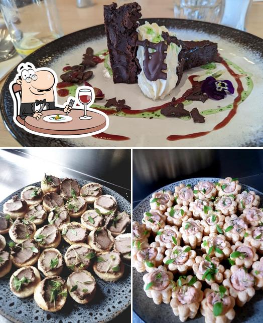 Poppies Restaurant, Upwey - Restaurant menu, prices and reviews