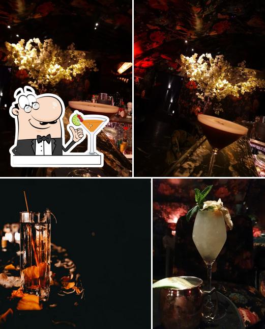Sechser pub & bar, Vienna - Restaurant reviews