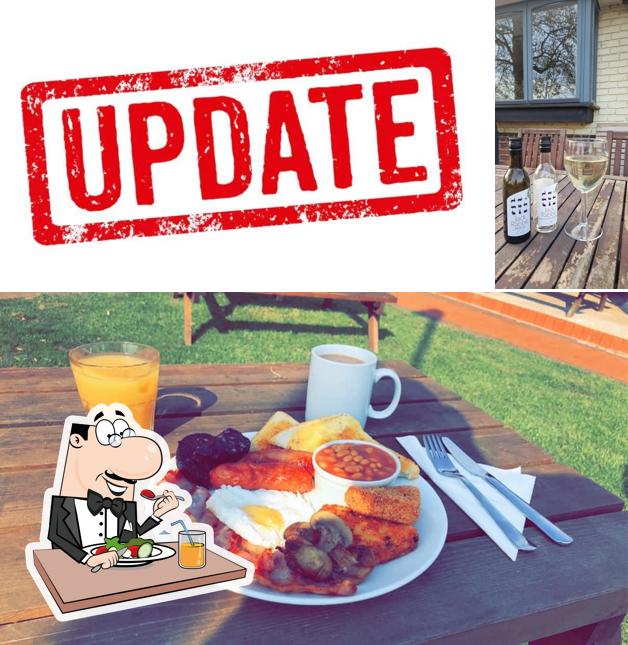 The Tiltyard, Kenilworth - Restaurant menu, prices and reviews