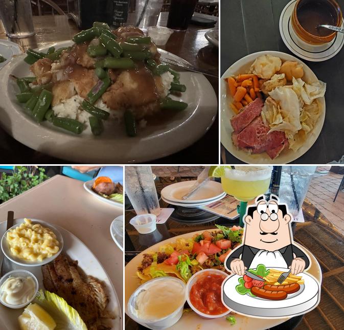 Blackbeards Tavern in North Fort Myers - Restaurant reviews