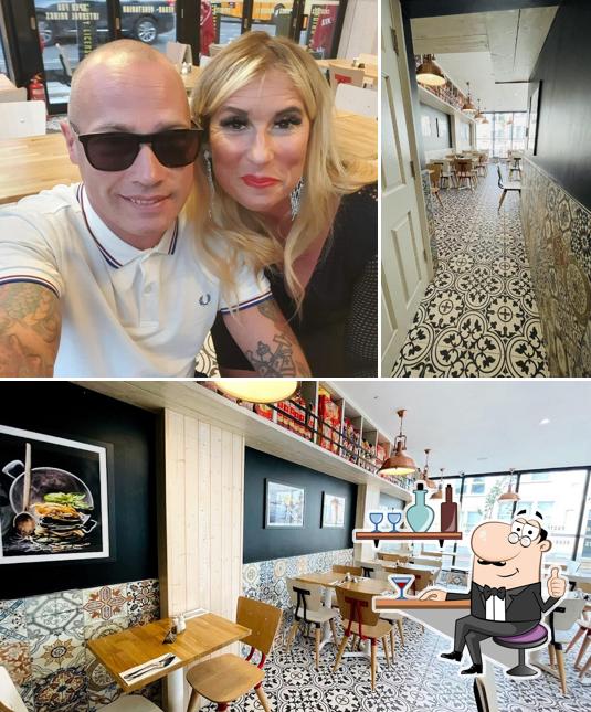 Bucatini, Southend-on-Sea - Restaurant menu, prices and reviews