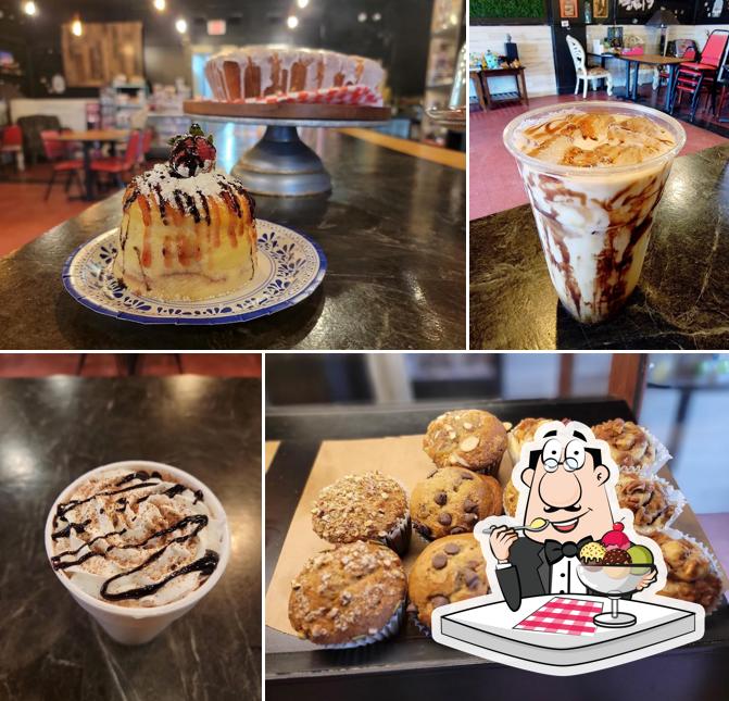 Cafés D’ Rut in San Juan - Restaurant reviews