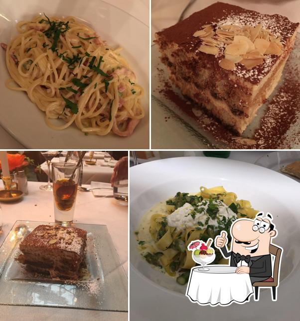 Restaurant Danieli, Wien - Speisekarte, Preise und Bewertungen