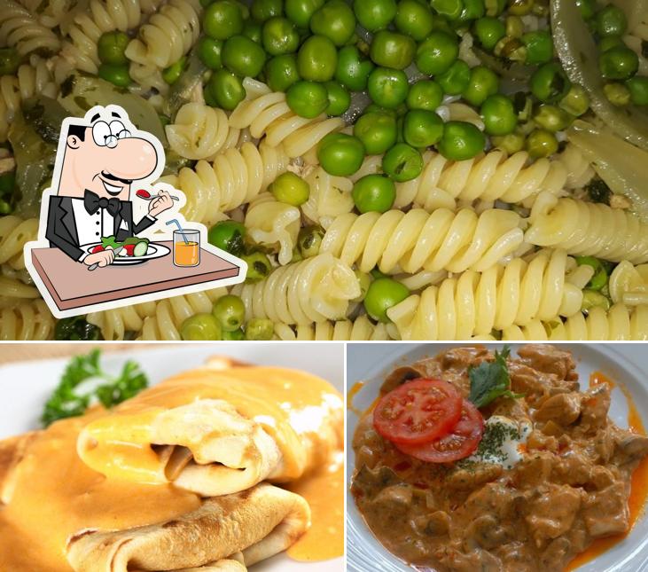 Ma, Baja - Restaurant menu, prices and reviews