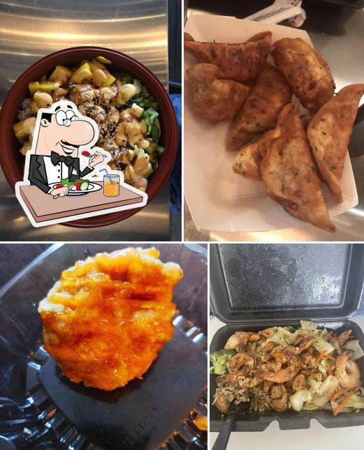 Fast Furious, 3761 Belt Line Rd in Addison - Restaurant menu and reviews