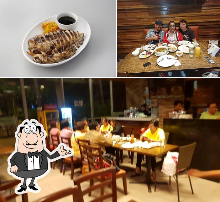 Gerry's Veranza Mall Gensan (Gerry's Grill), General Santos City ...