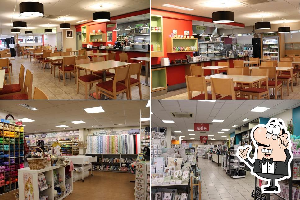 Goulds Household Department Store in Dorchester - Restaurant reviews