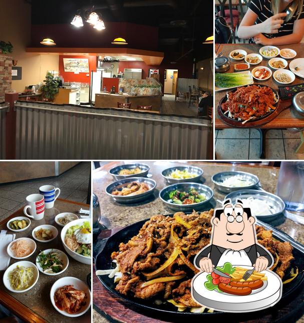 Happy Time Dine-In in Colorado Springs - Restaurant menu and reviews