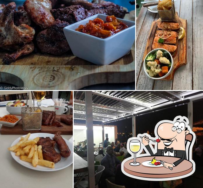 Top 3 restaurants with a wine list in Soweto, december 2024 ...