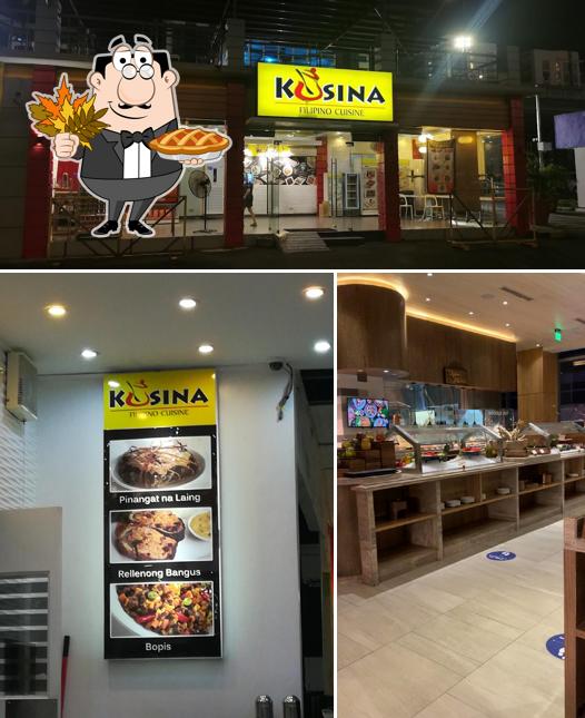 Kusina Filipino Cuisine, Pasay - Restaurant menu, prices and reviews