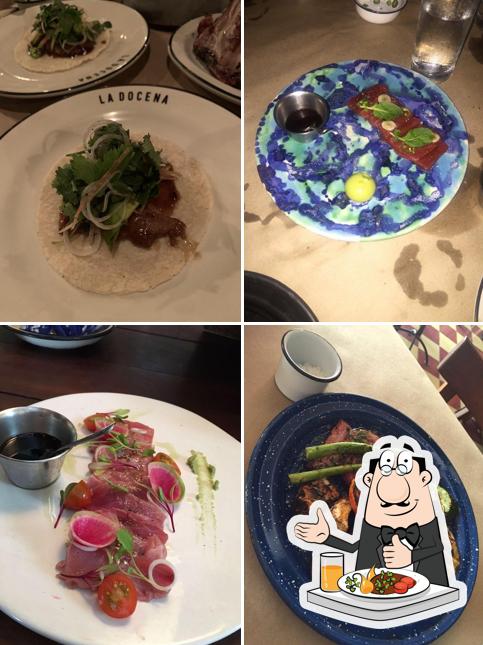 La Docena restaurant, Guadalajara, São Paulo 1491 - Restaurant reviews
