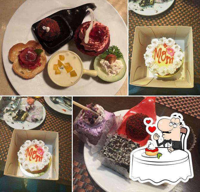 LeMon Restaurant, Cebu City - Restaurant menu, prices and reviews