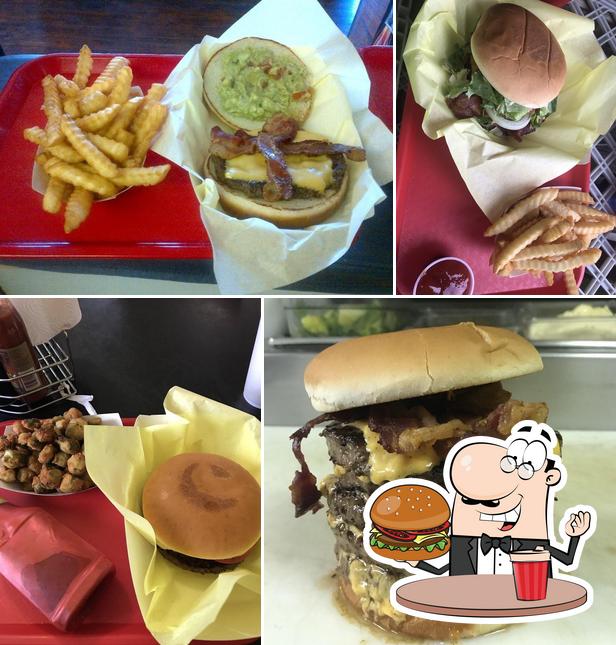 Lunch At Sam's, 10151 Alfred Ln in Houston - Restaurant menu and reviews