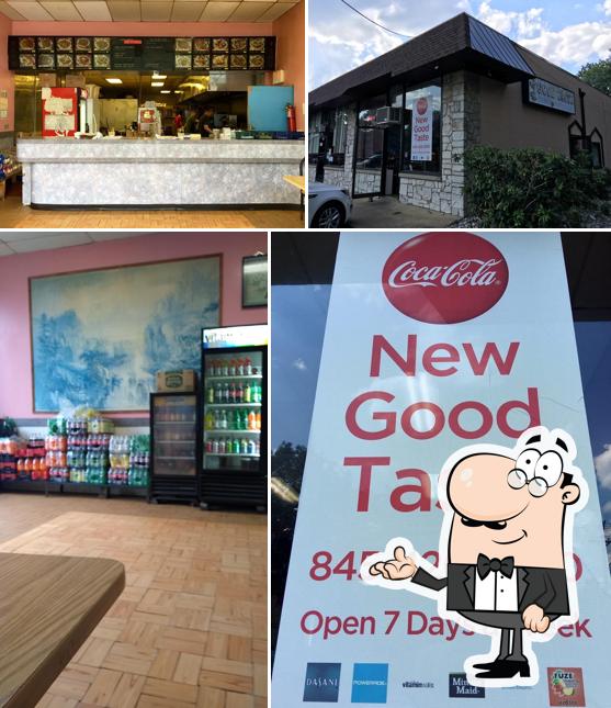Top 7 restaurants in Nanuet, december 2025 - Restaurant Guru