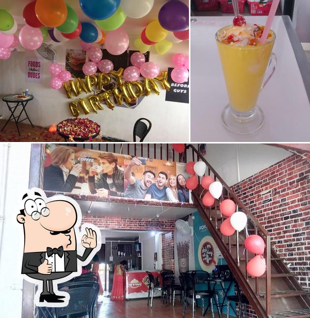 POKKET CAFE, Baramati, Baramati - Restaurant menu, prices and reviews