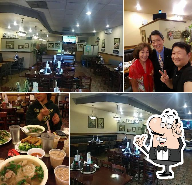 Pho Hana Restaurant in Diamond Bar - Restaurant menu and reviews