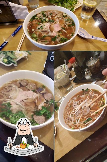 Pho Valley, Apple Valley - Restaurant menu, prices and reviews