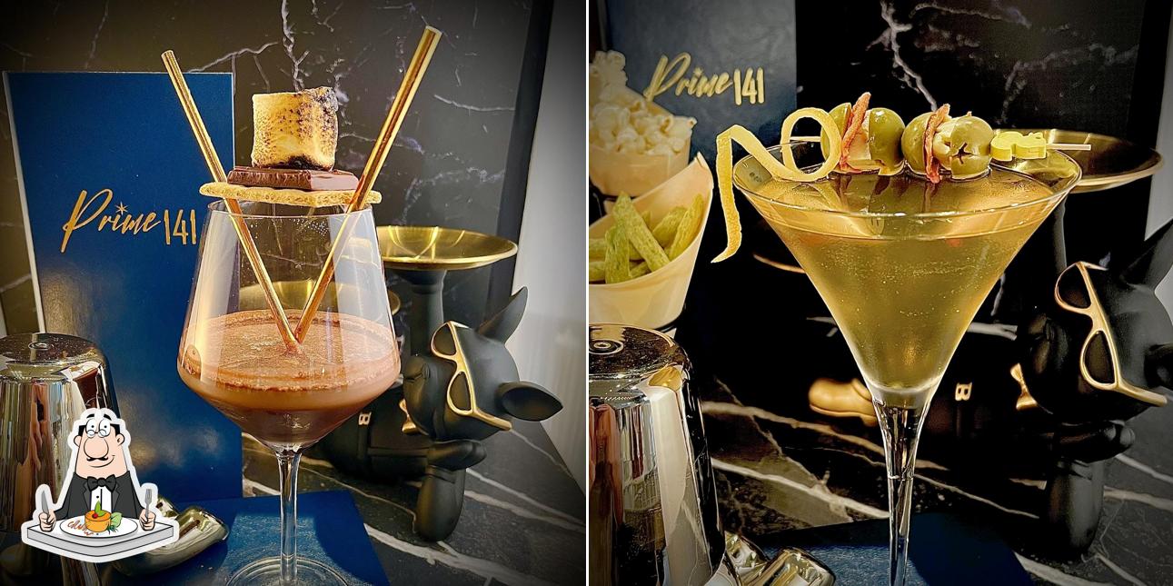 Prime 141 Steakhouse in Las Vegas - Restaurant reviews
