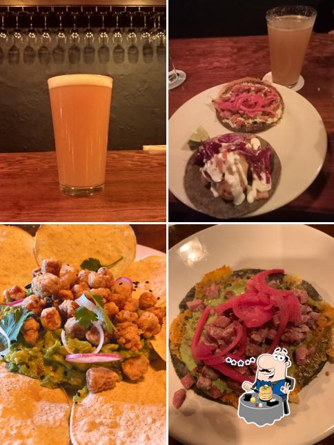 Punta Cabras, Oaxaca - Restaurant menu, prices and reviews