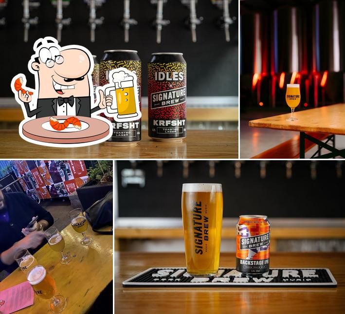 Signature Brew Blackhorse Road, Unit 15, Blackhorse Ln in London ...