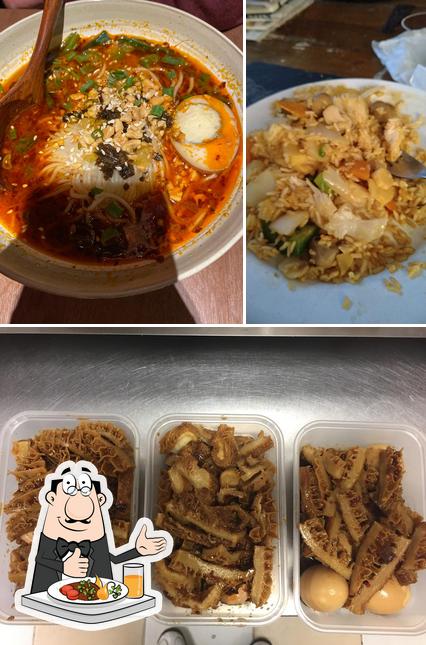 Sunlight Chinese Takeaway, Kirkcaldy - Menú del restaurante, precios y ...