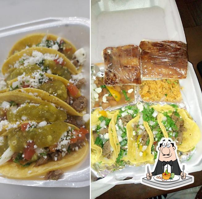 Tamale Kingz in Texas City - Restaurant reviews