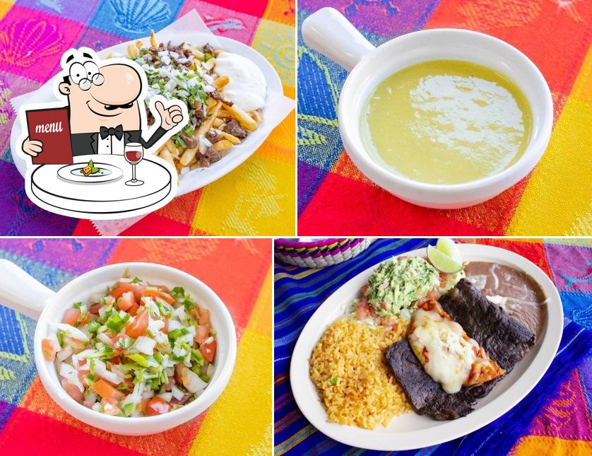 Su Taqueria Thaly's, Chicago - Restaurant menu, prices and reviews