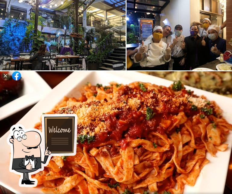 Tikme Dine, Quezon City - Restaurant menu, prices and reviews