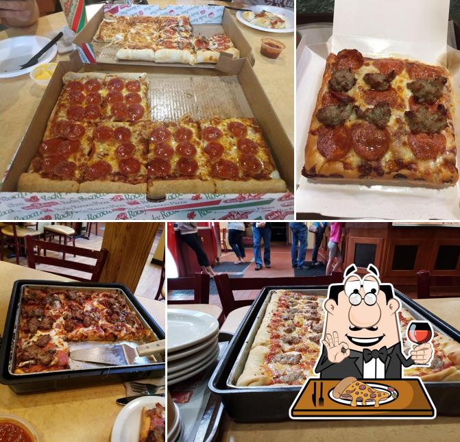 Top 5 restaurants with chicago-style pizza in Madison, december 2025 ...
