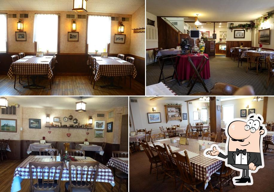 Top 5 restaurants with popara in Amana, november 2025 - Restaurant Guru