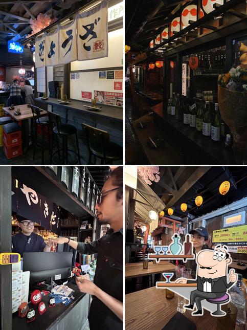 Roppongi, Milano - Menu del ristorante, prezzi e recensioni