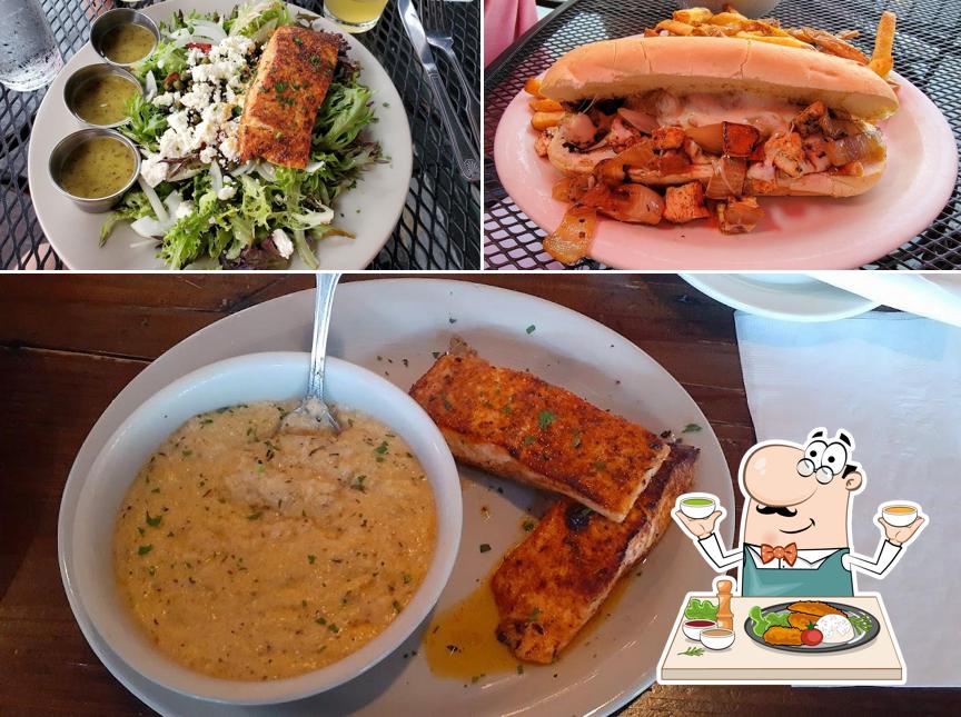 The Merchant Tavern, Akron - Restaurant menu, prices and reviews