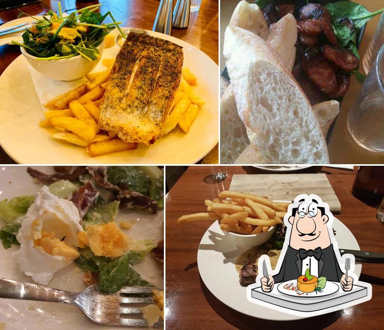 Top 5 restaurants with pork in Hammond Park, september 2025 ...