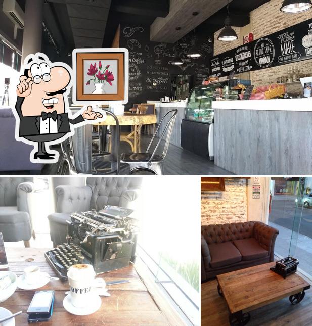 The Urban Corner, Merida - Restaurant menu, prices and reviews