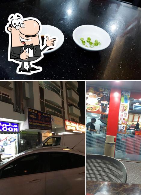 Tikka Corner Restaurant, Dubai - Restaurant menu, prices and reviews