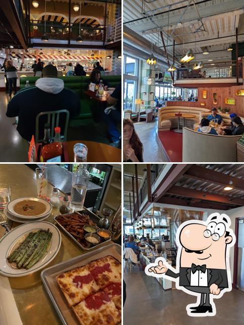 Union Assembly, Detroit - Restaurant menu, prices and reviews