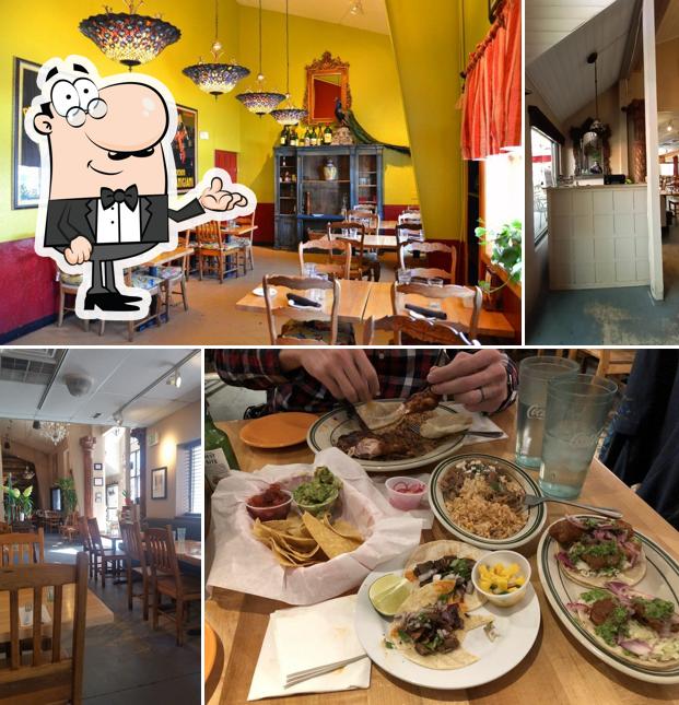 Windy Ridge Café, Park City - Restaurant menu, prices and reviews